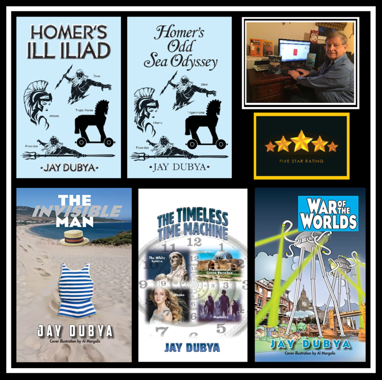 Book Marketing Global Network & Book Reviews Central – Book Promotion ...